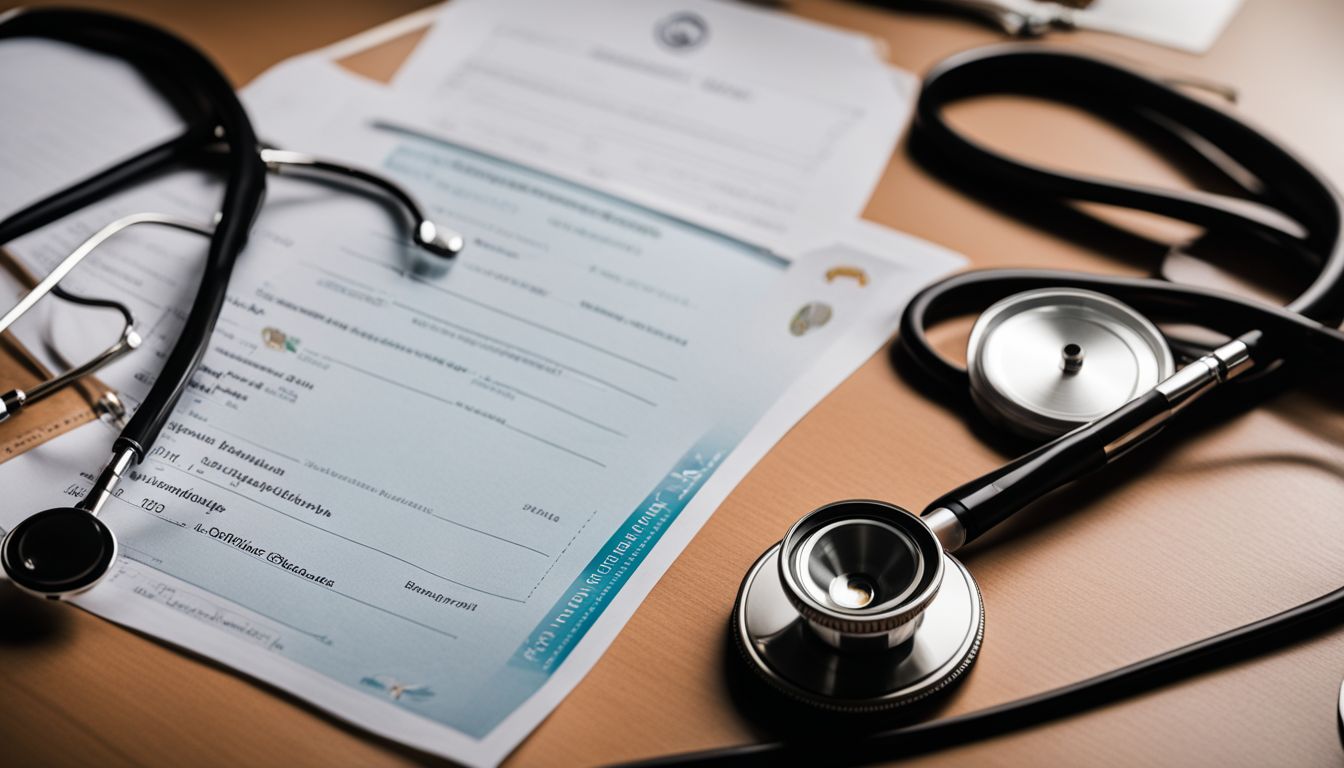 What is the importance of medical certificate? - Sports Medical ...
